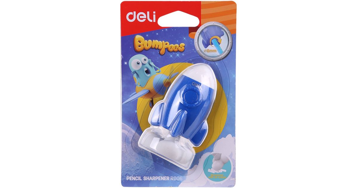 სათლელი Deli · საკანცელარიო