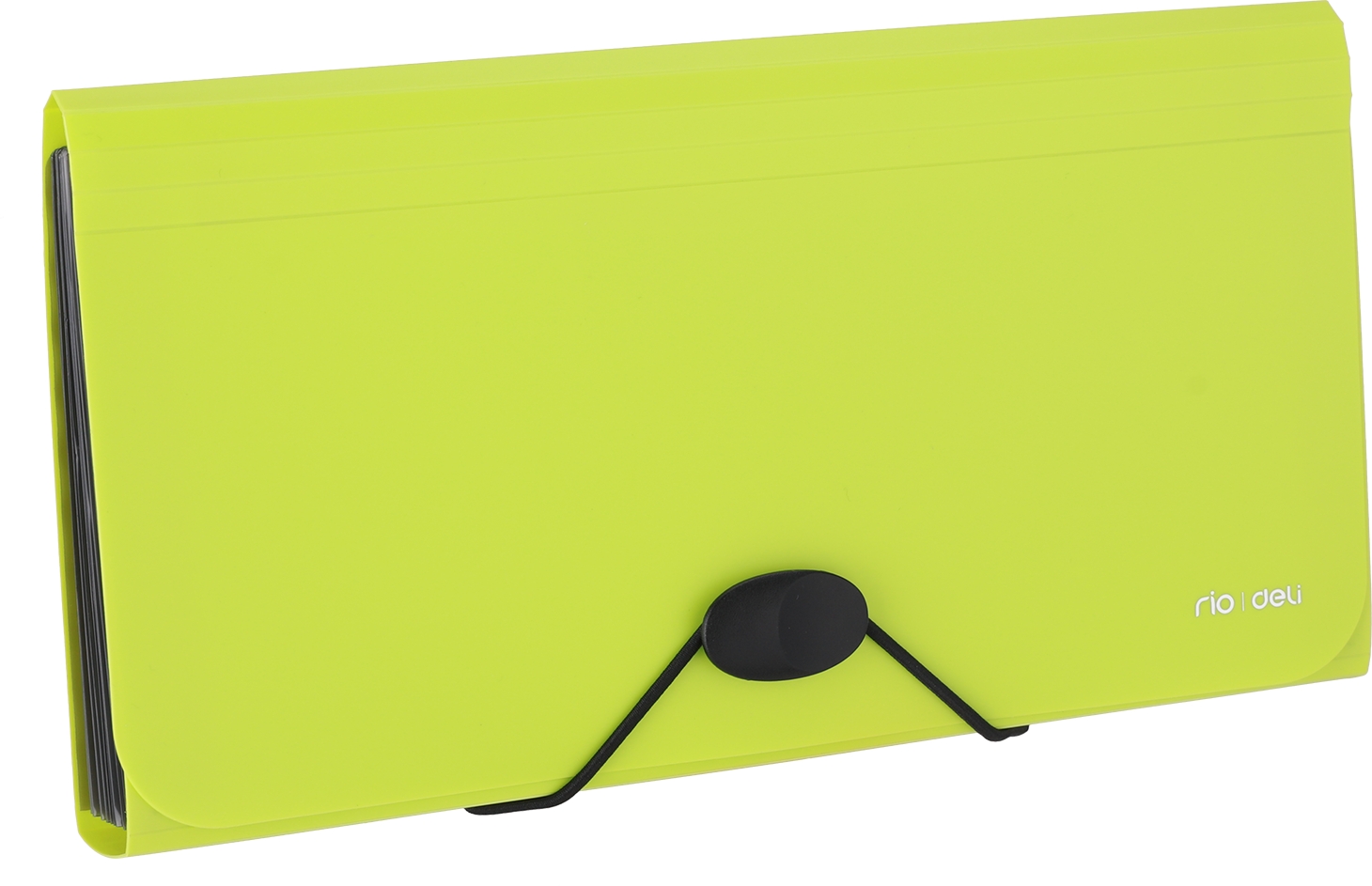 Expanding File Deli A6 · Stationery