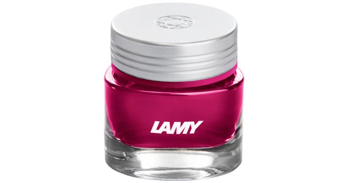 T53 საწერი მელანი Rhodonite Lamy 50მლ · საკანცელარიო